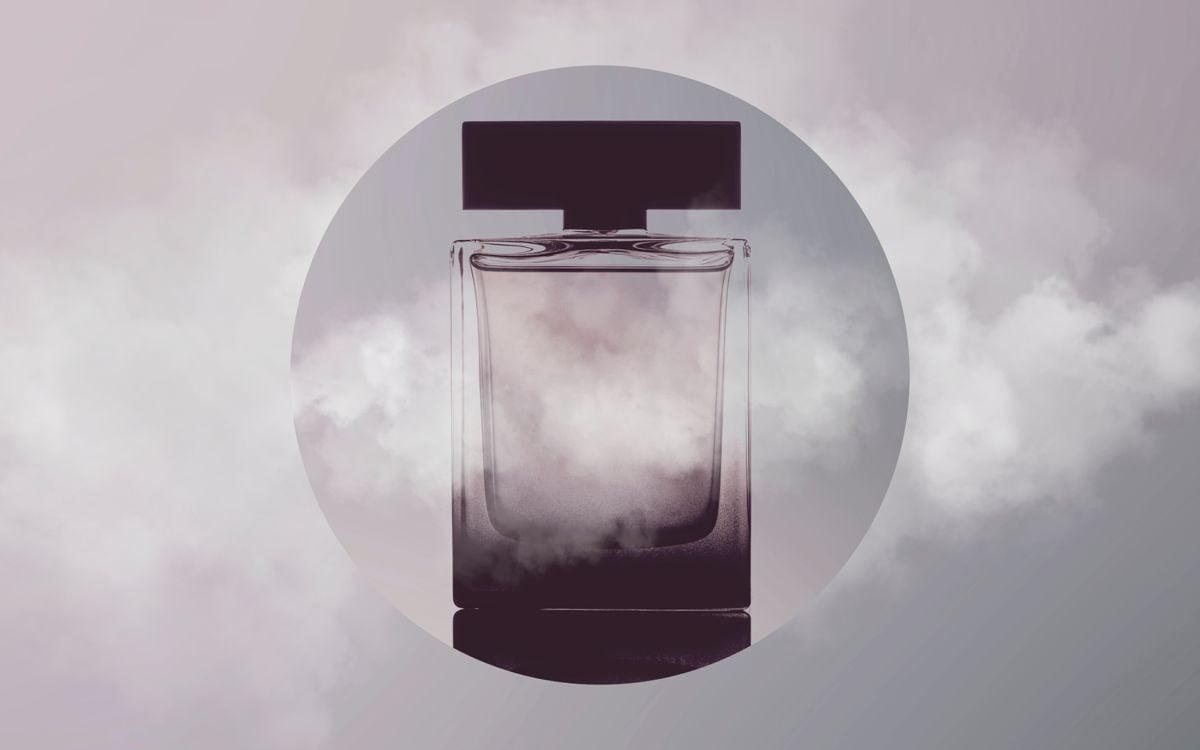 I Tried a Horror Fragrance For Halloween - FASHION Magazine
