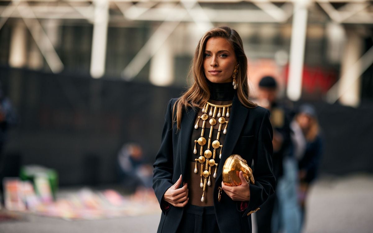 Paris Street Style is Your Fall Trend Inspiration - FASHION Magazine
