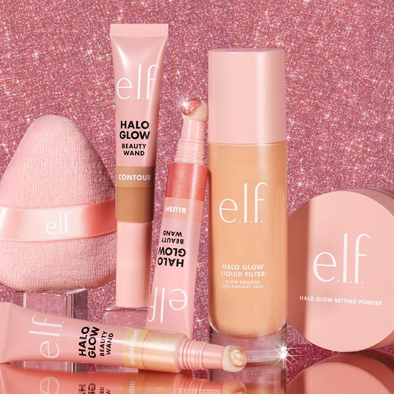 Inside the E.L.F Beauty Takeover - FASHION Magazine