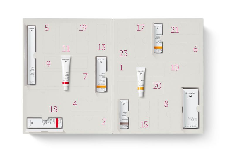 The Best Beauty Advent Calendars of 2025 You’ll Want to Open Early ...
