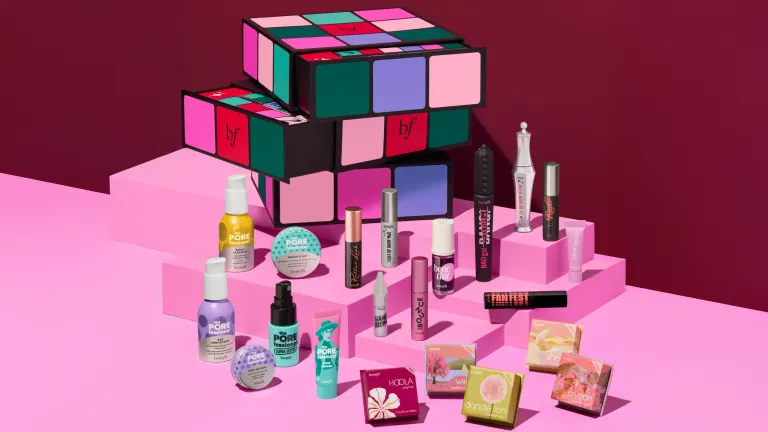 The Best Beauty Advent Calendars of 2025 You’ll Want to Open Early ...