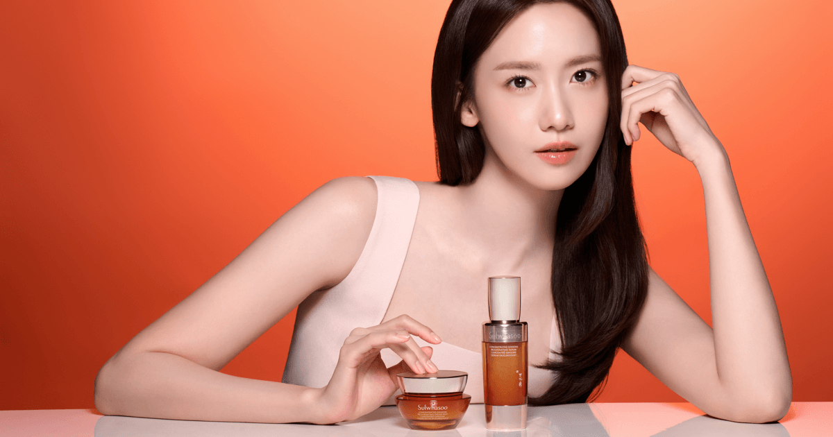 Ginseng Goes High-Tech: The Longevity Ingredient Transforming Urban Skincare - FASHION Magazine
