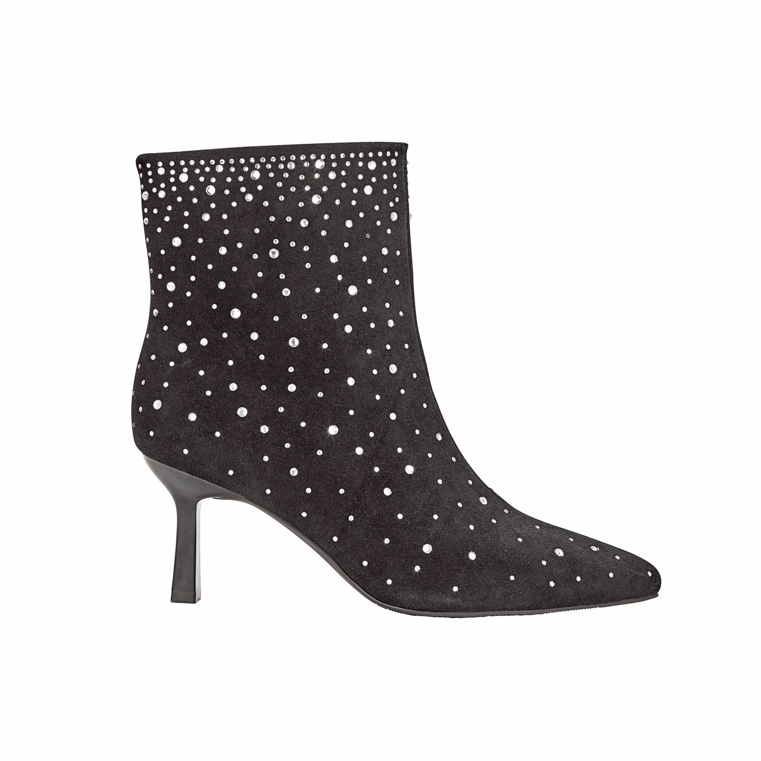 Holiday Dressing Tips, From FASHION Editors - FASHION Magazine