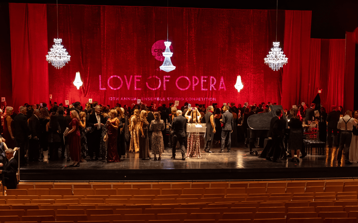 Here’s What You Missed at the Canadian Opera Company’s Ensemble Studio Competition & Gala ...