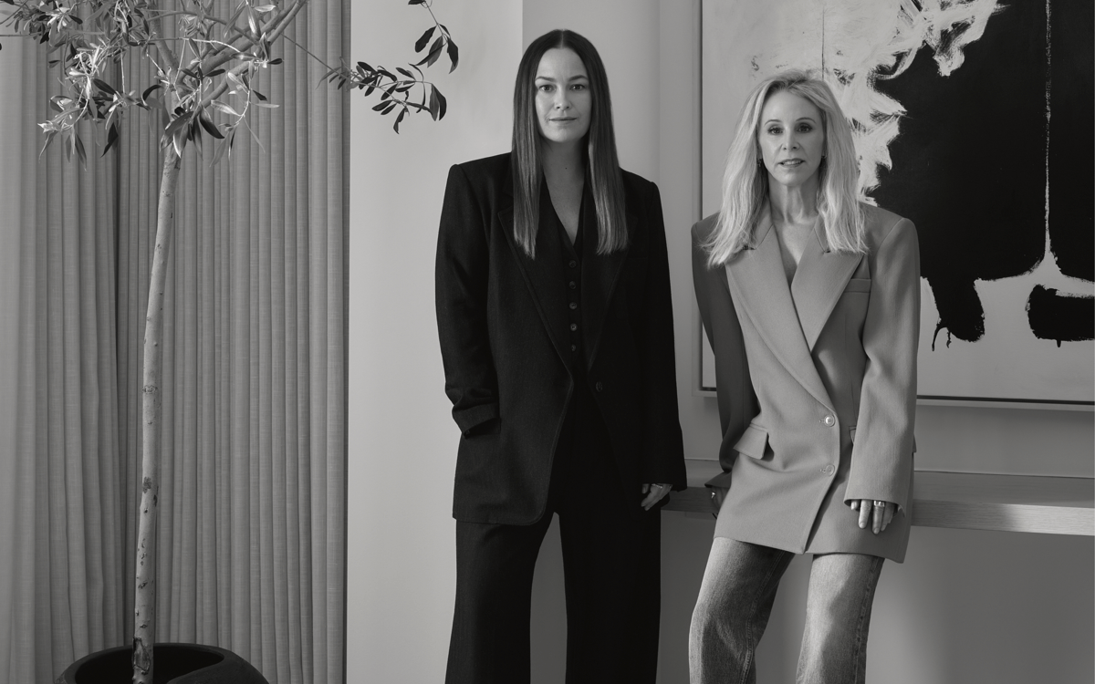 The Designers Behind Smythe Are Playing the Sartorial Long Game ...