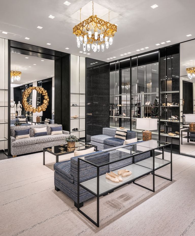 Chanel Opens Its Largest Boutique in Canada + More Fashion News ...