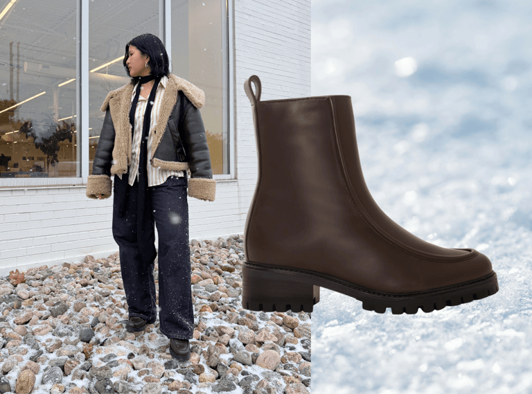 The Best Winter Boots to Shop Now - FASHION Magazine
