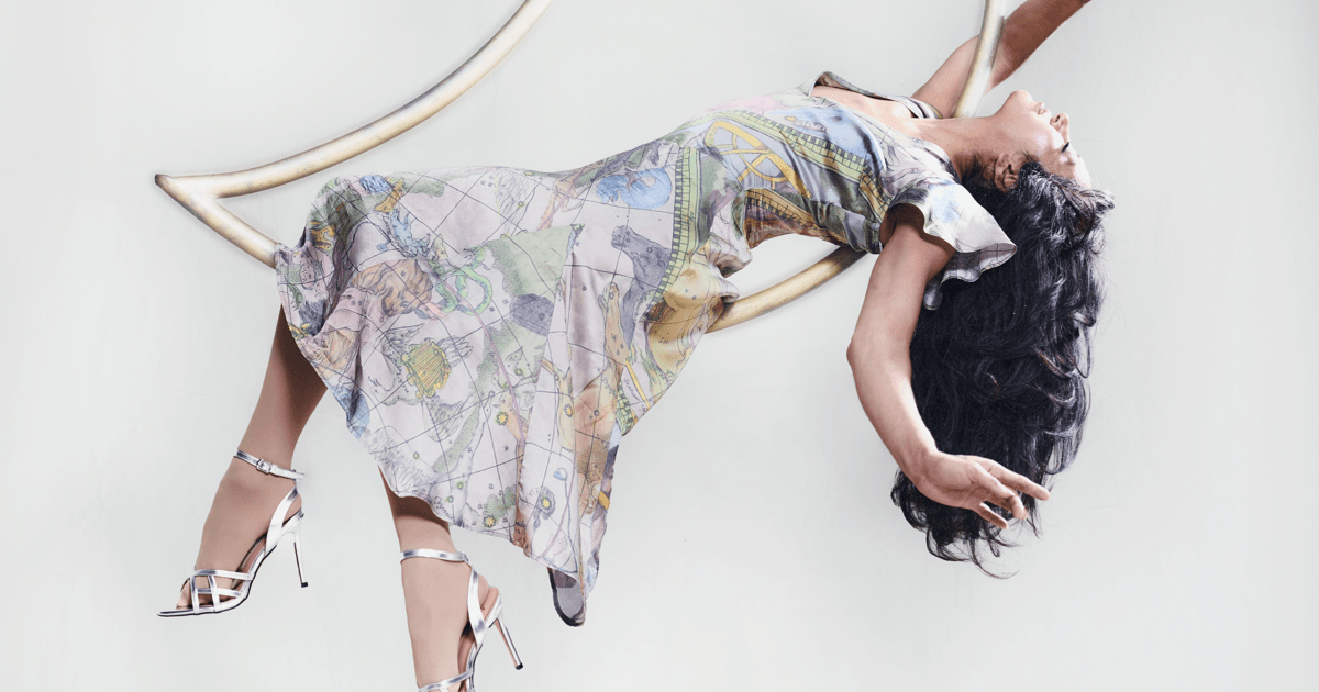 Celestial-Core Is Making a Comeback in 2026 + More Fashion News ...