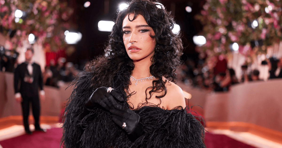 Odessa A’zion Style: Is the Marty Supreme Star Fashion’s New It Girl ...