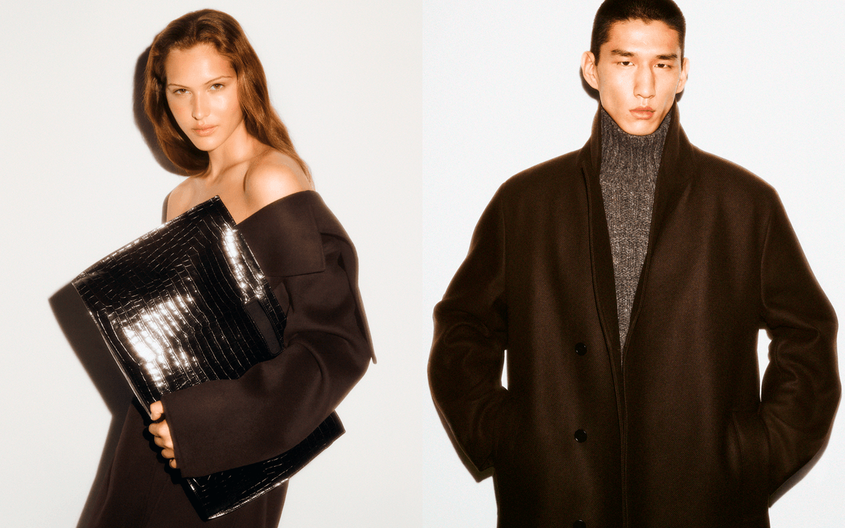 COS Online Is Coming to Canada + More Fashion News - FASHION Magazine