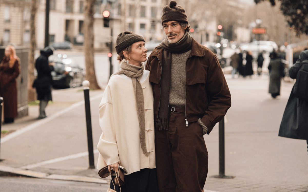 The Ultimate Guide to Cashmere - FASHION Magazine