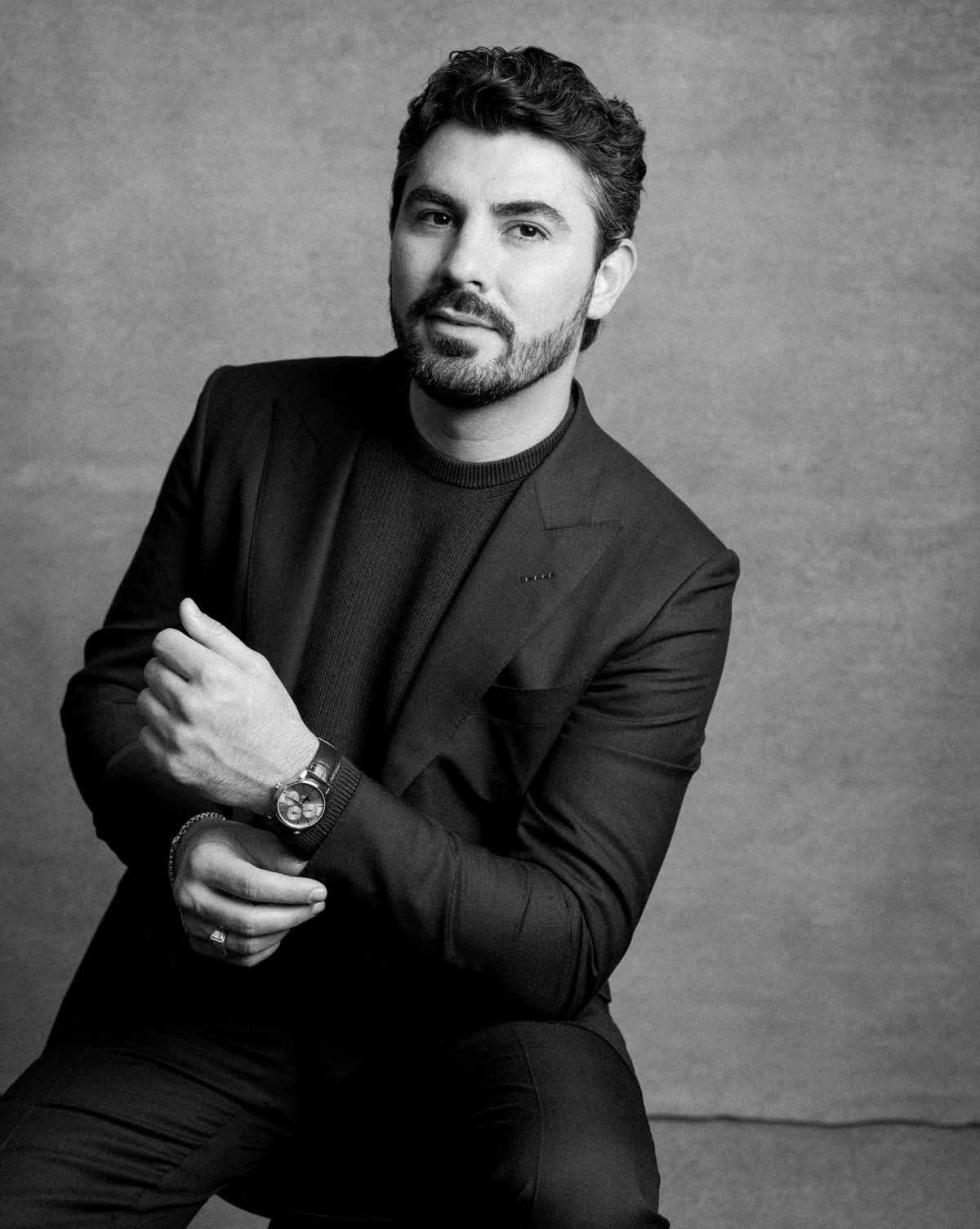 The Portrait by Costigan Studio: A Celebration of Style, Craft and ...