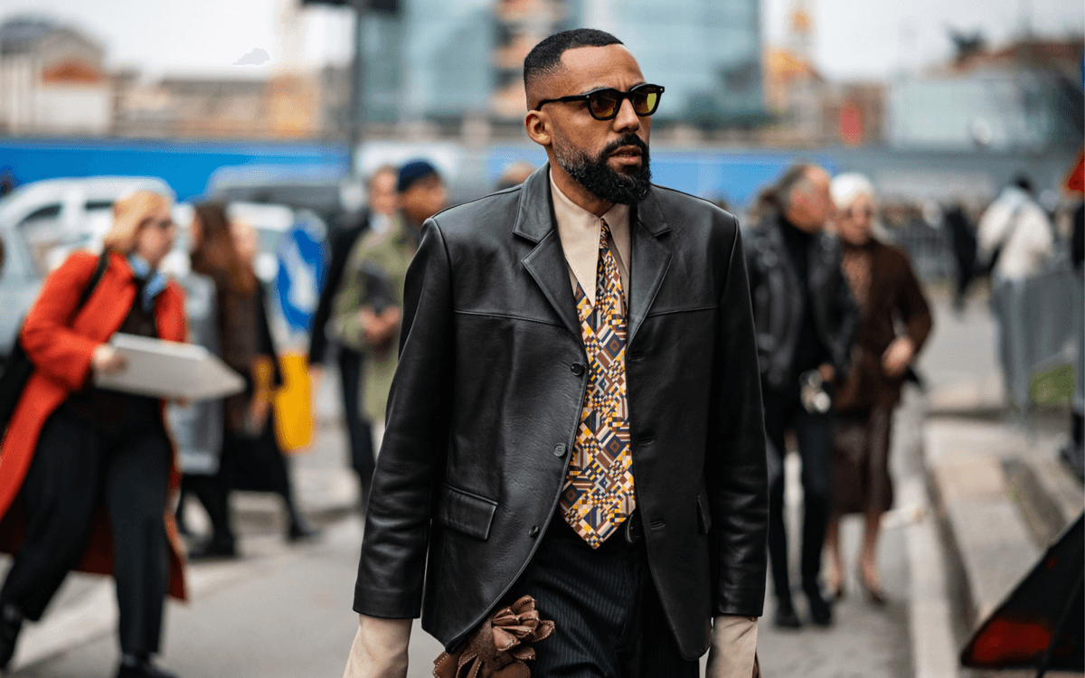 How to Actually Style Basics, According to Milan Street Style - FASHION ...