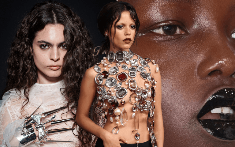 A New Era of Beauty: The Trends Defining 2026 - FASHION Magazine