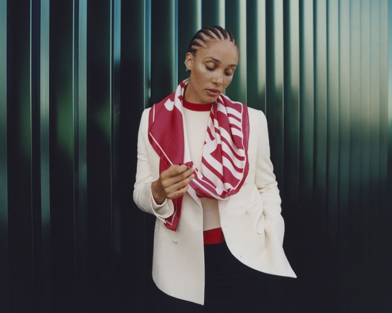 Range Rover Has Earned Luxury Icon Status - FASHION Magazine