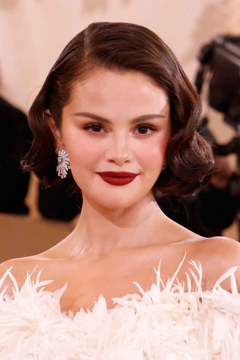The Best Beauty Looks from the 2026 Golden Globes - FASHION Magazine