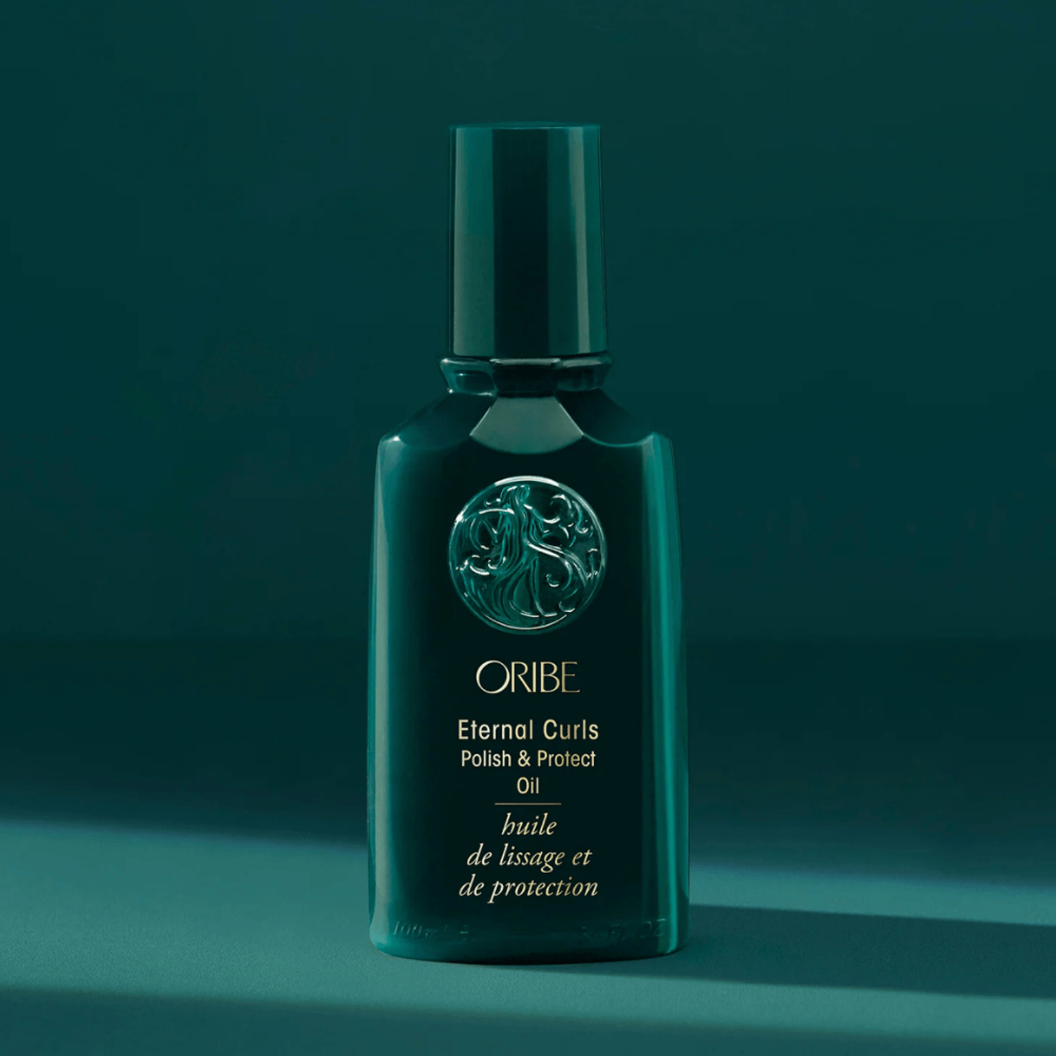 Oribe’s Eternal Curls Collection Is Redefining Luxury for Curly and ...