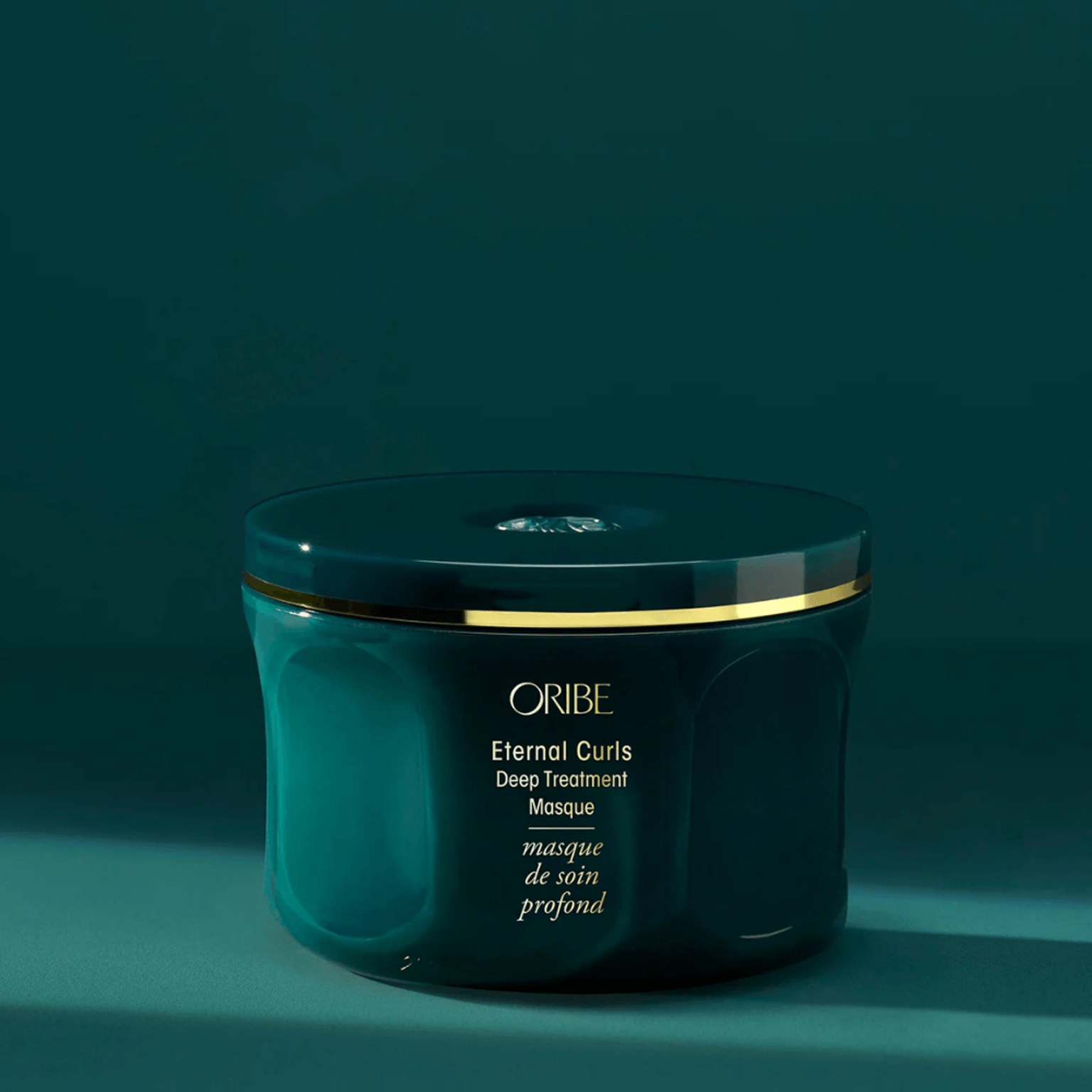 Oribe’s Eternal Curls Collection Is Redefining Luxury for Curly and ...