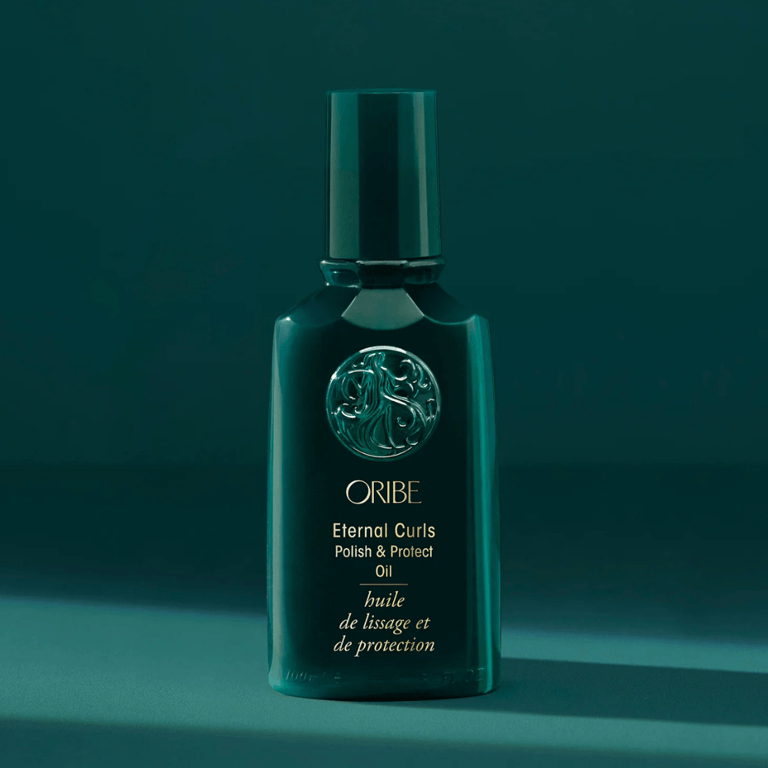 Oribe’s Eternal Curls Collection Is Redefining Luxury for Curly and ...