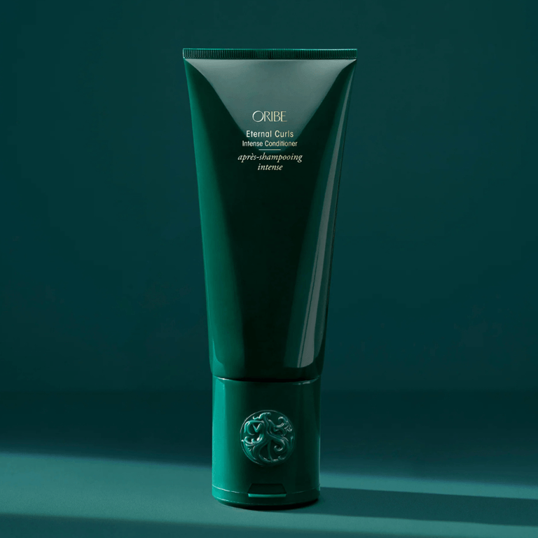 Oribe’s Eternal Curls Collection Is Redefining Luxury for Curly and ...