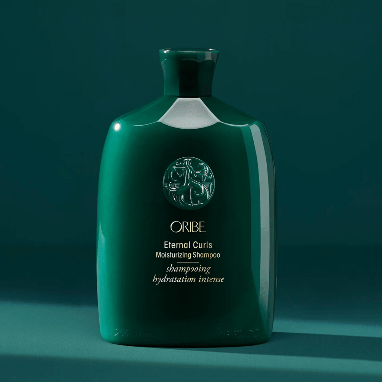 Oribe’s Eternal Curls Collection Is Redefining Luxury for Curly and ...