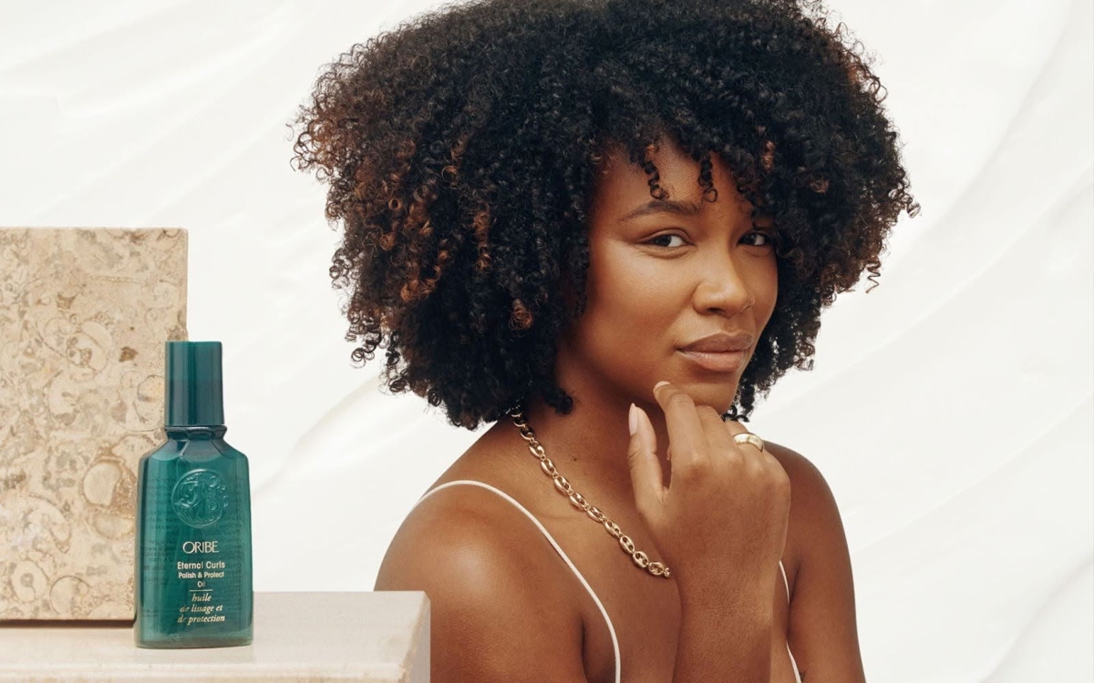 Oribe’s Eternal Curls Collection Is Redefining Luxury for Curly and ...