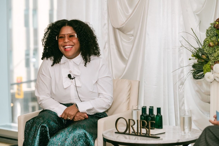 Oribe’s Eternal Curls Collection Is Redefining Luxury for Curly and ...