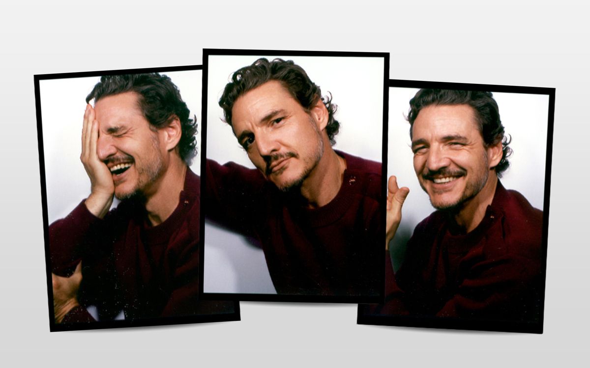 Pedro Pascal and Chanel Are a Charismatic Duo + More Fashion News ...