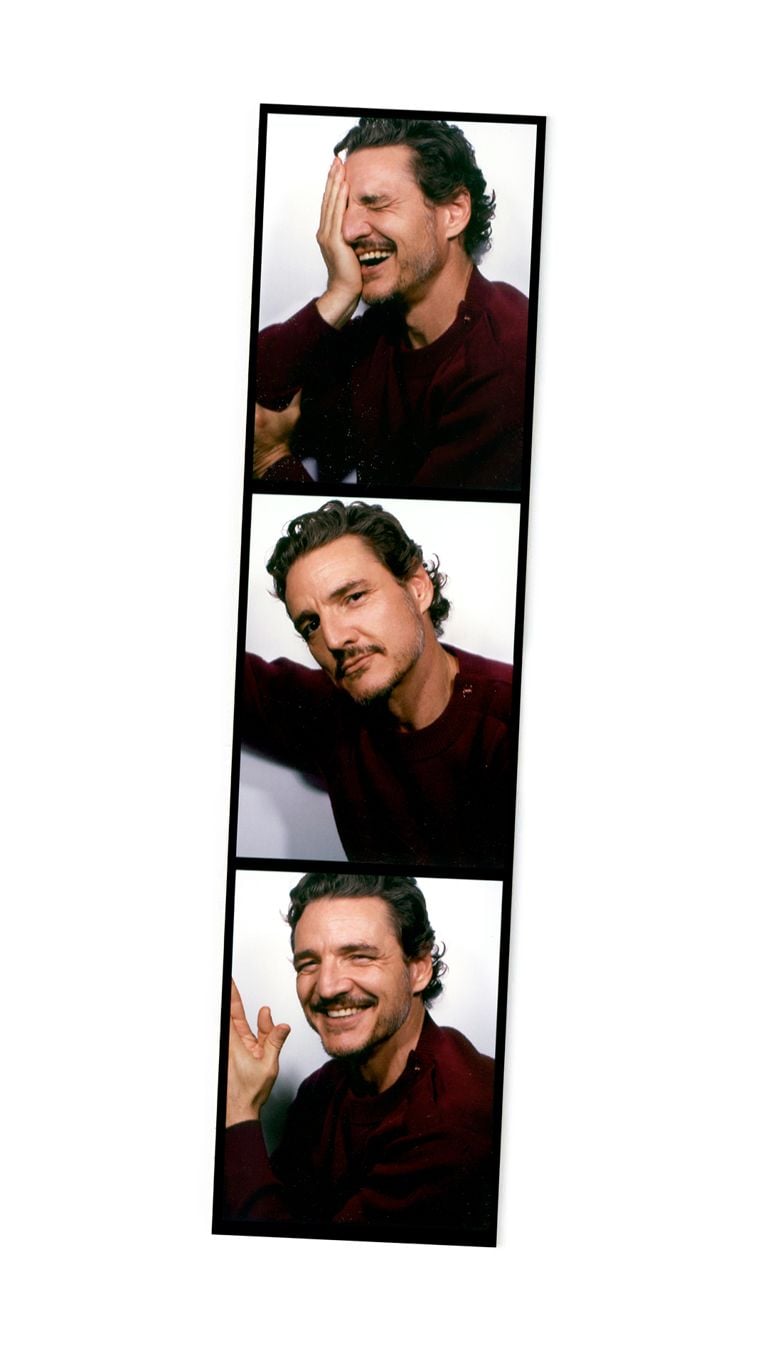 Pedro Pascal and Chanel Are a Charismatic Duo + More Fashion News ...