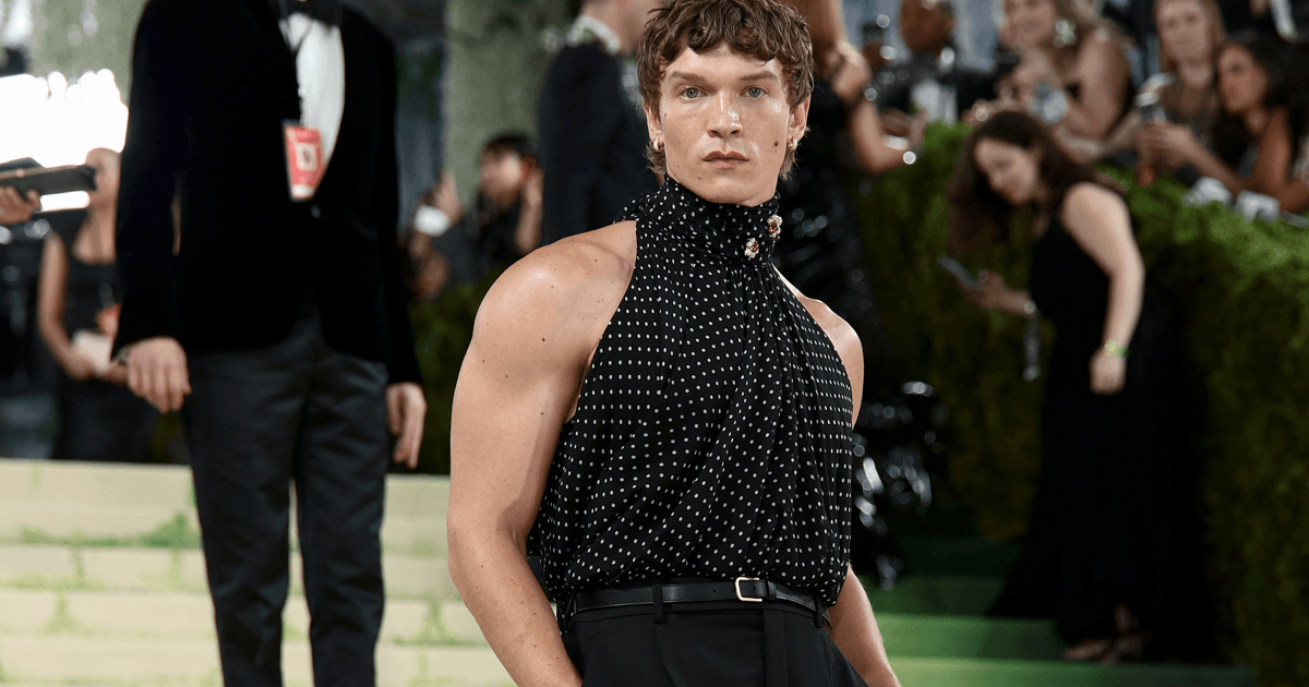 The Best 2026 Met Gala Debuts - FASHION Magazine