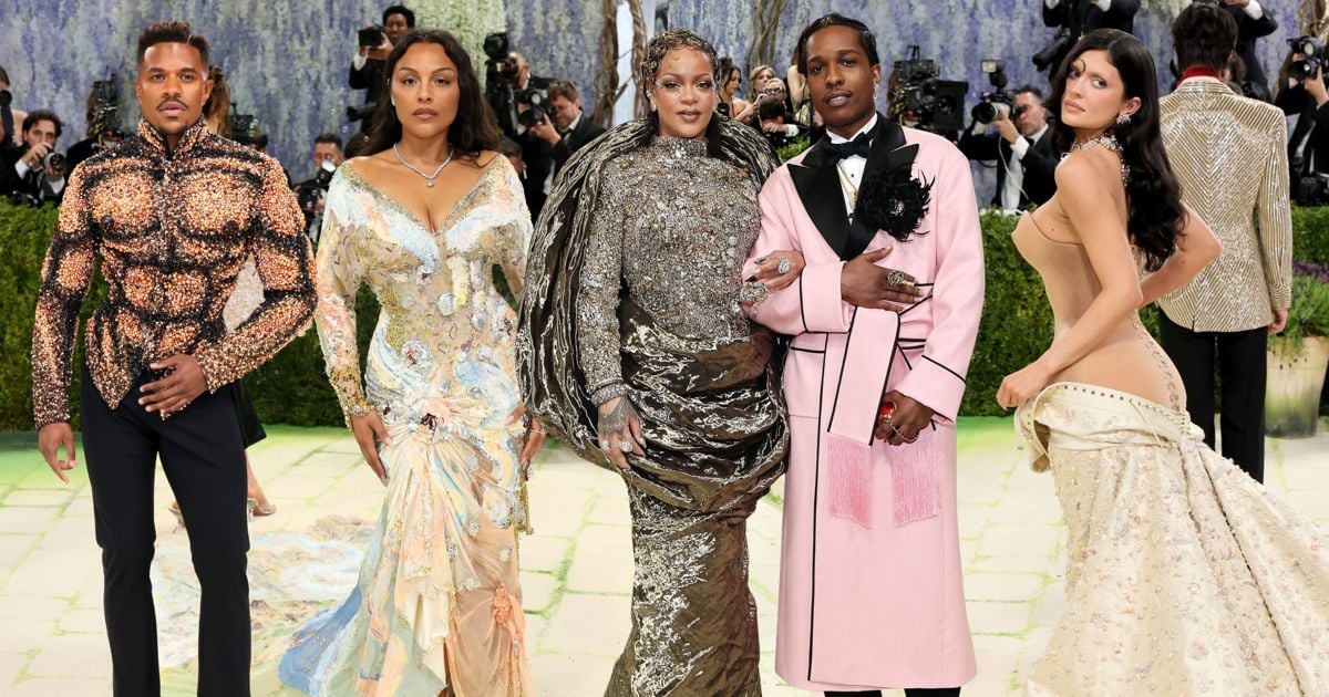 Met Gala 2026 The Best Looks Fashion Magazine