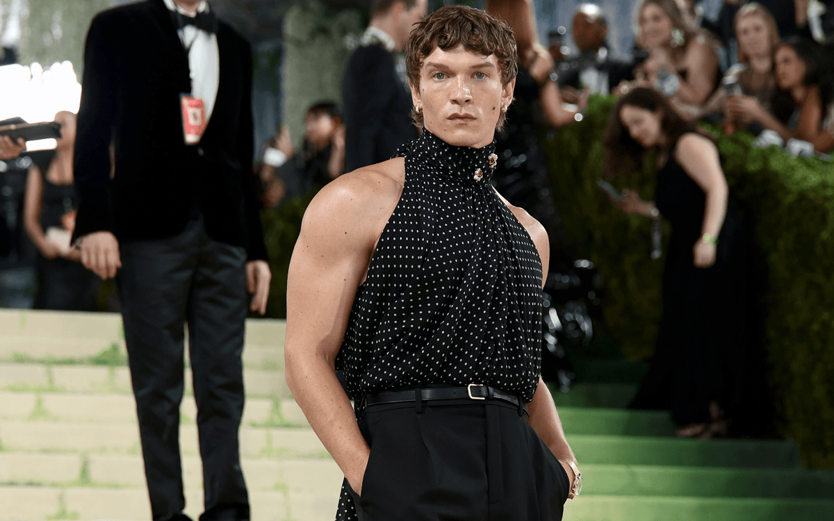 The Best 2026 Met Gala Debuts Fashion Magazine