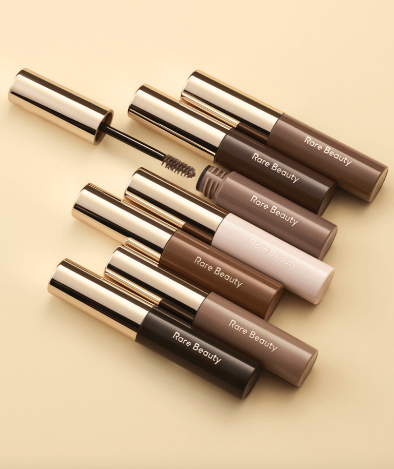 Rare Beauty's New Brow Gels Are Here - FASHION Magazine