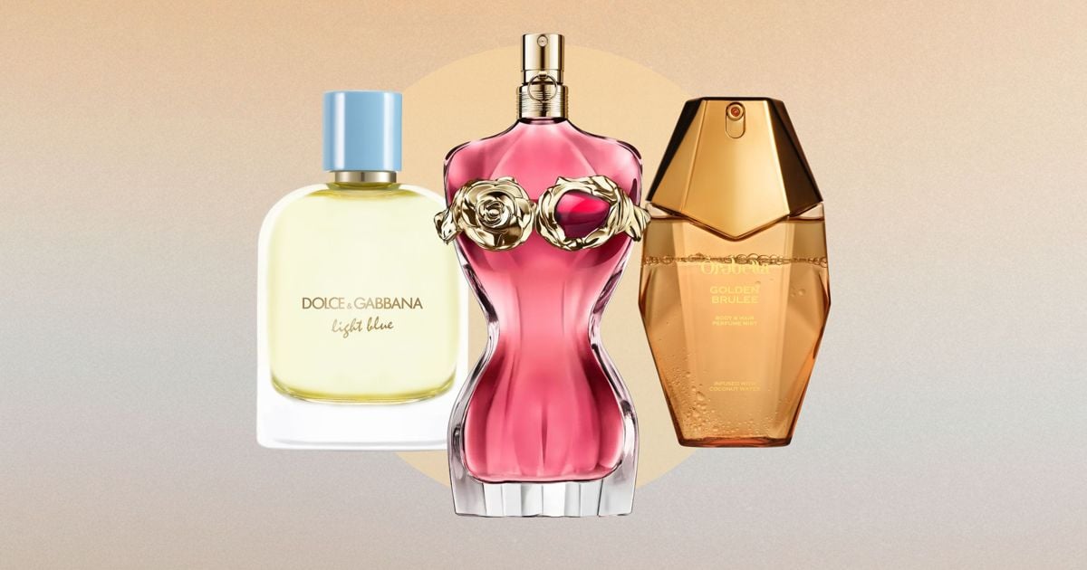 The Summer 2026 Fragrance Launches to Know - FASHION Magazine