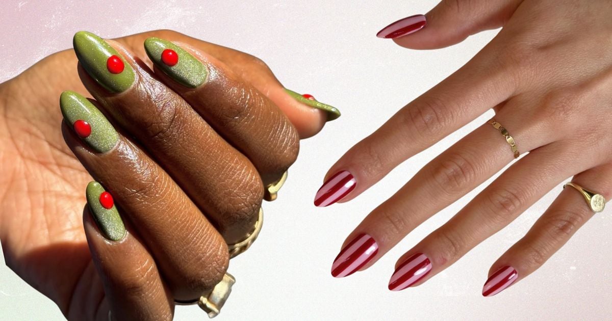 Nail Art Trends You Need to Try This Summer - FASHION Magazine