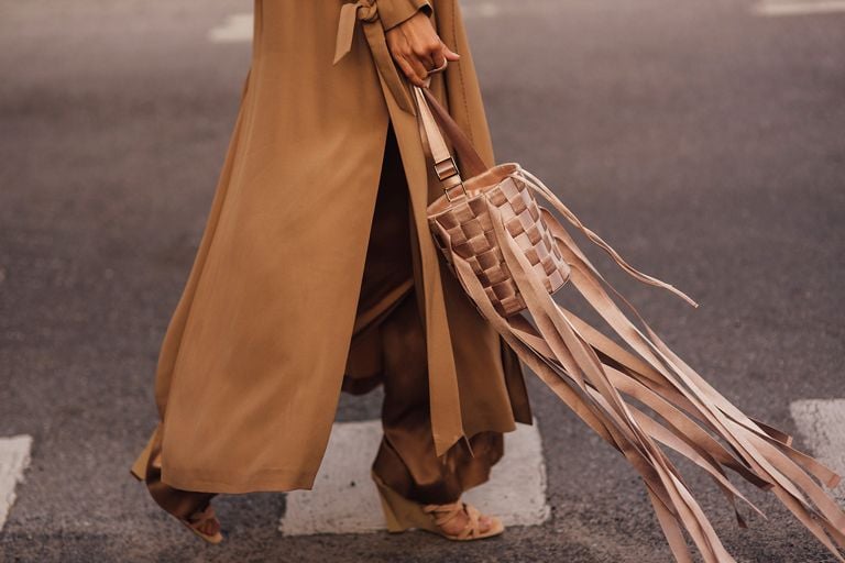 The Only Sandal Trends Worth Knowing This Summer - FASHION Magazine