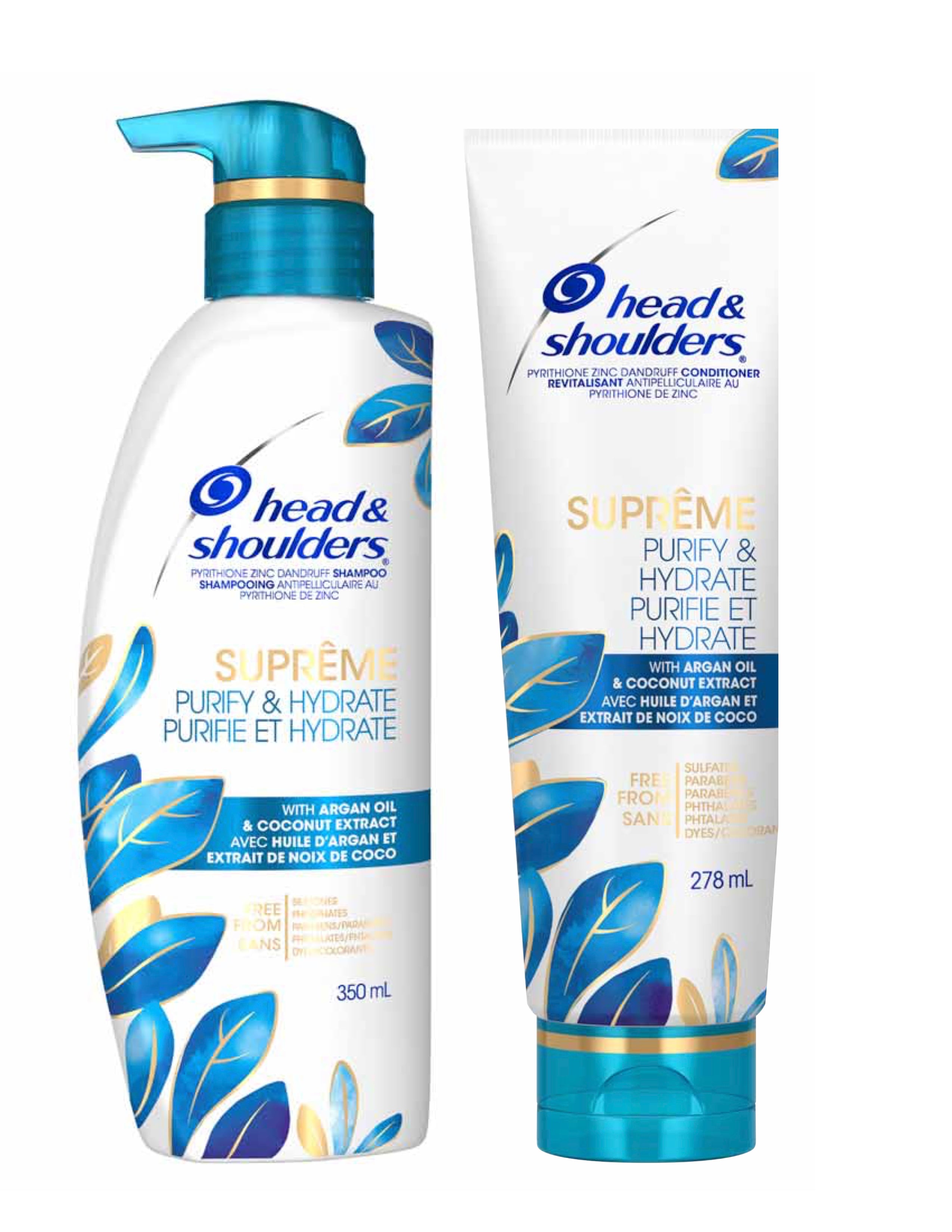 A Step-by-Step Guide to Taking Care of Yourself—and Your Scalp ...
