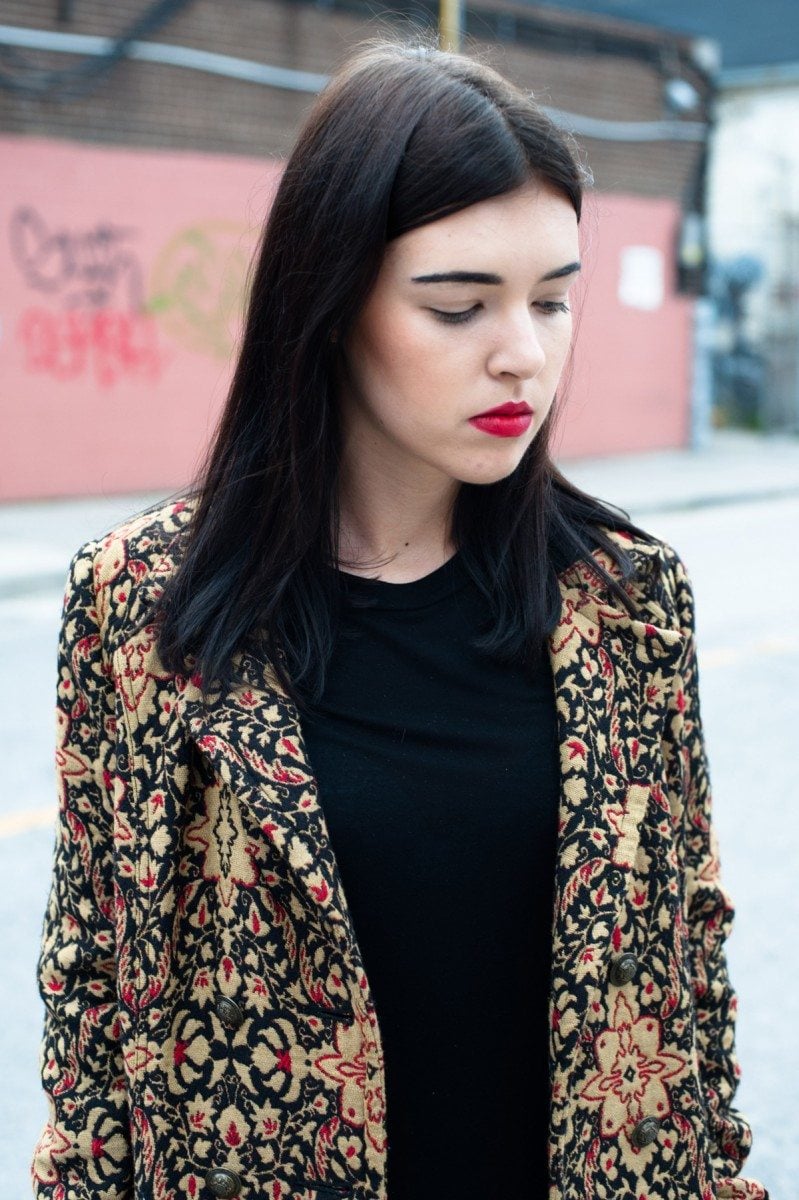 Street style, contouring: 9 ultra-defined looks that can actually be ...