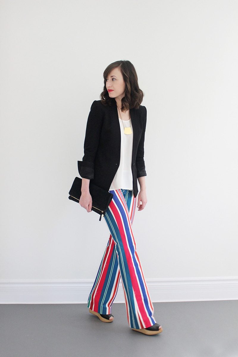 5 ways to incorporate Cubana-inspired pieces into your wardrobe ...