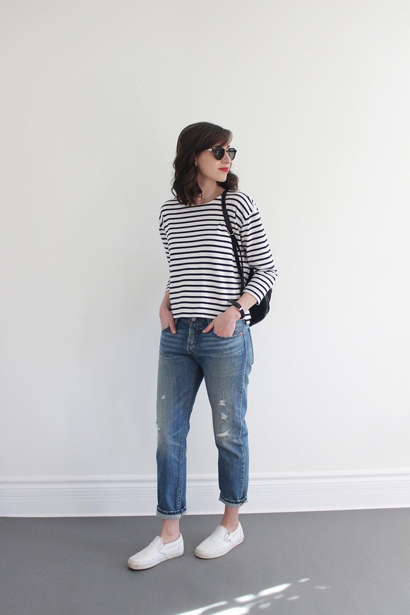 5 ways to create a denim look - FASHION Magazine