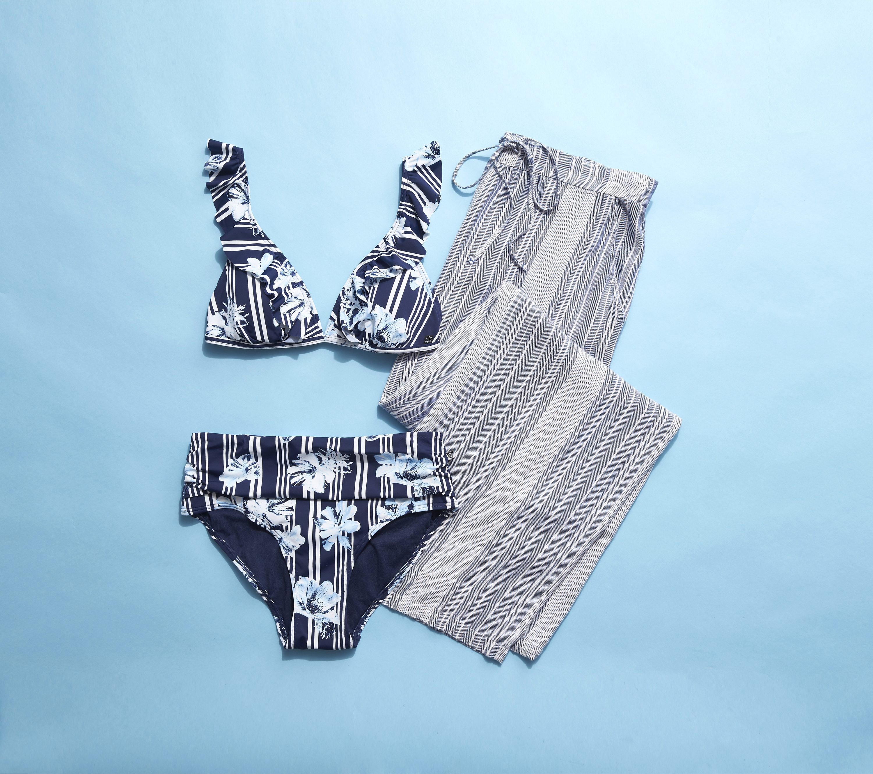 5 Swimsuit Trends to Try This Summer - FASHION Magazine