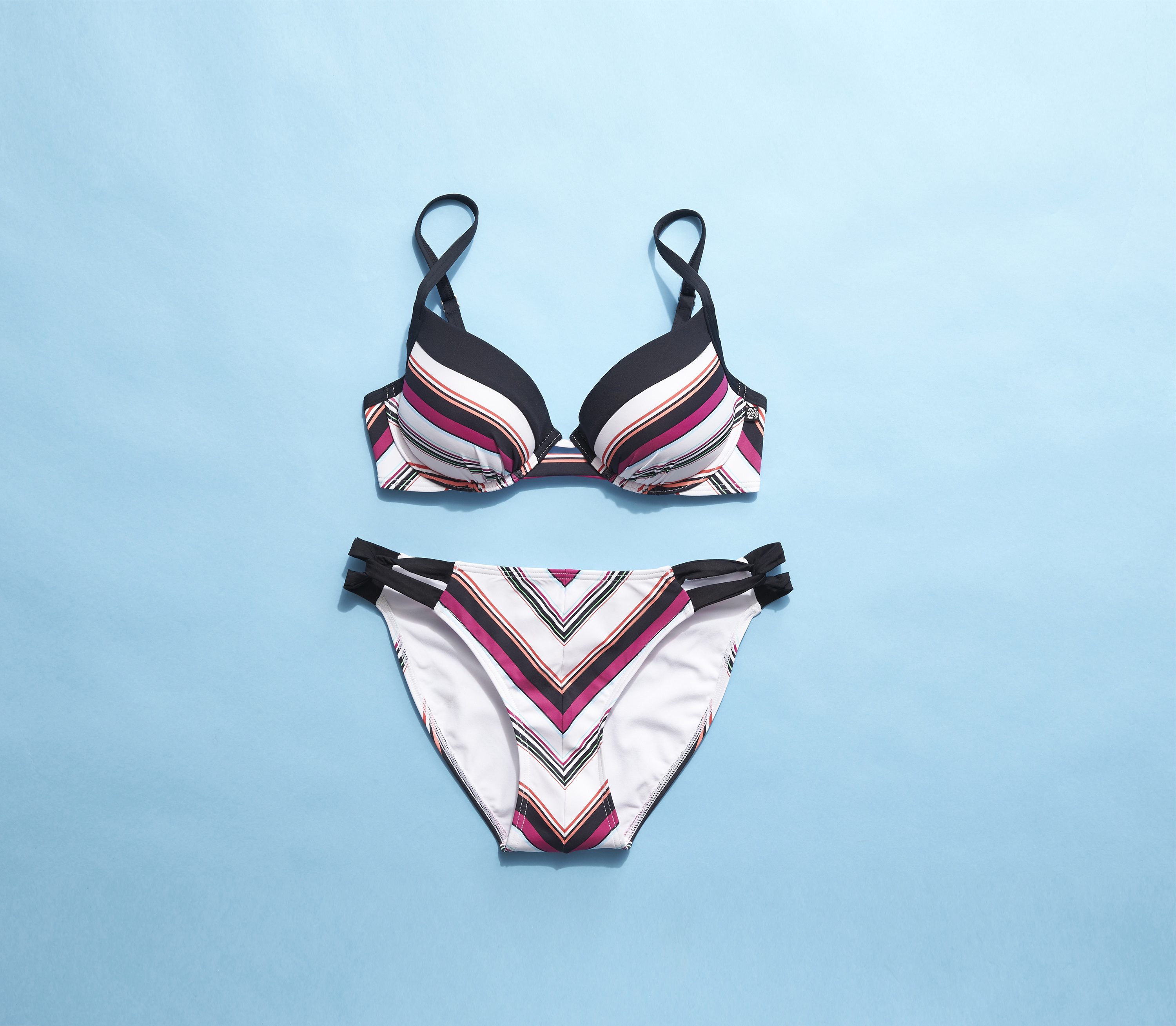 5 Swimsuit Trends to Try This Summer - FASHION Magazine