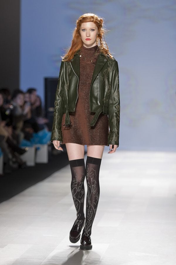Fall 2013 Trends: 100 runway and street style photos of fashion month's ...