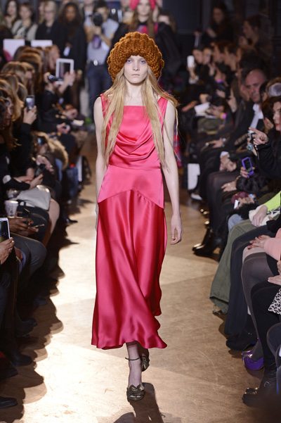 Fall 2013 Trends: 100 runway and street style photos of fashion month's ...