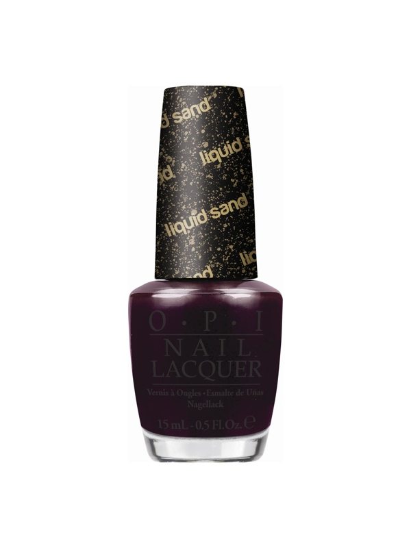 Opi Bond Girls Vesper Fashion Polish: OPI Bond Girls Liquid Sand