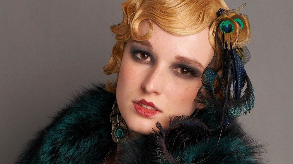 The Great Gatsby makeup: Maurizio Silvi shares the film's 1920s beauty ...