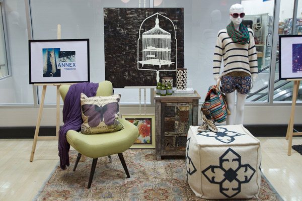 Marshalls' Toronto flagship: Inside the retailer's just-opened location ...