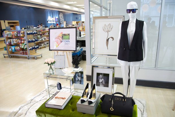 Marshalls' Toronto flagship: Inside the retailer's just-opened location ...