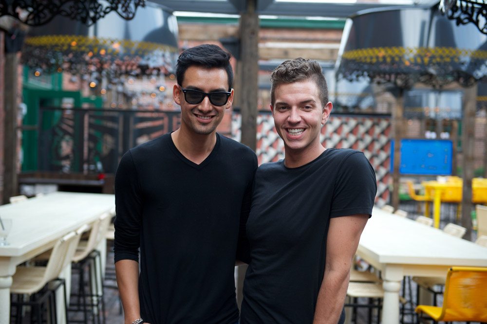 Inside the El Catrin launch: 15 shots of a stylish fiesta at Toronto's ...