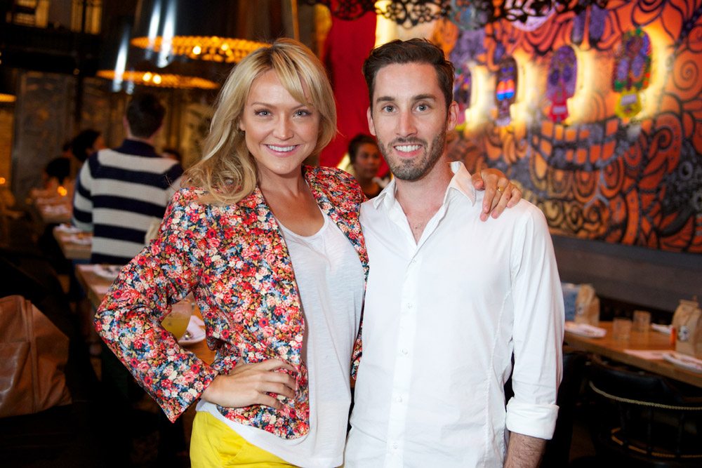 Inside the El Catrin launch: 15 shots of a stylish fiesta at Toronto's ...